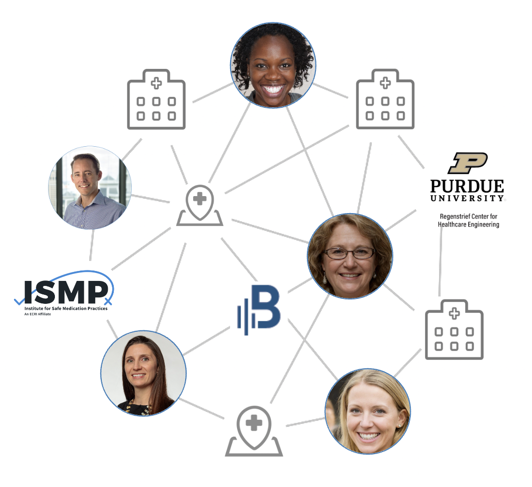 National Infusion Collaborative | Advancing Infusion Therapy Practice