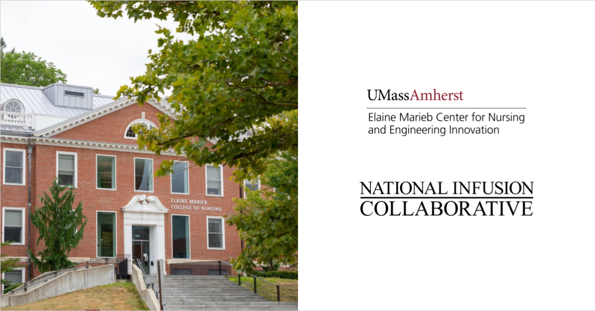 National Infusion Collaborative Welcomes Fresenius Kabi as a Member Organization